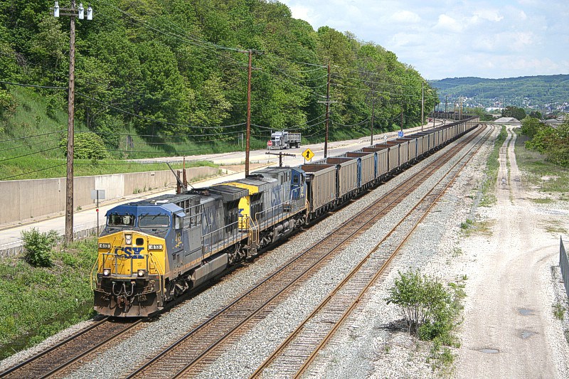 CSX 413